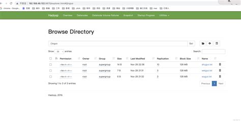 Hadoop（hdfs）hdfs Copytolocal Csdn博客