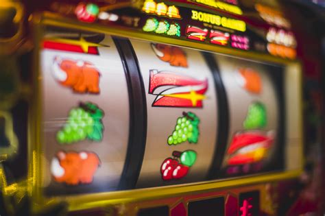 Machine à sous Laquelle choisir pour faire le plus de gains