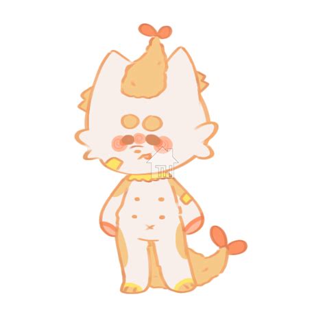 Soya On Toyhouse