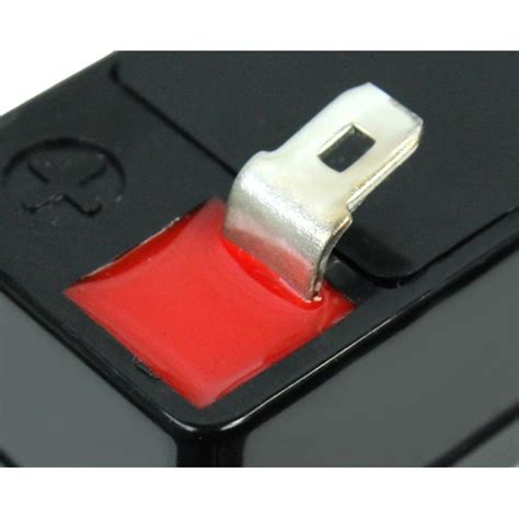 Mighty Max Battery 6v 1 3ah 60 914 Back Up For Ge Simon Xt Panel