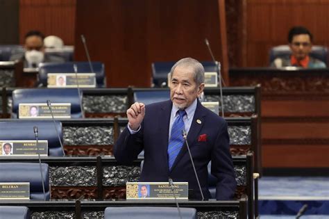 7 Bills Tabled For Abolition Of Mandatory Death Penalty Malaysianow