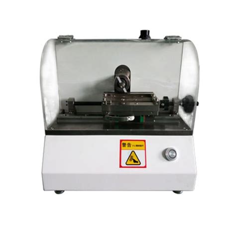 Ls 109 Electric Notch Machine