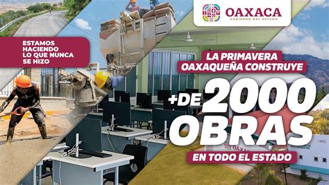 Secretaría De Bienestar Tequio E Inclusión Del Estado De Oaxaca Added
