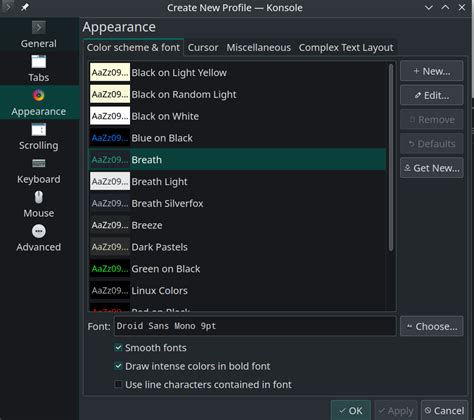 Zsh Prompt Looks Like Line Noise Software And Applications Manjaro Linux Forum