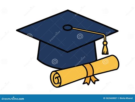Diploma Clipart Diploma Clipart Vector Images Depositphotos