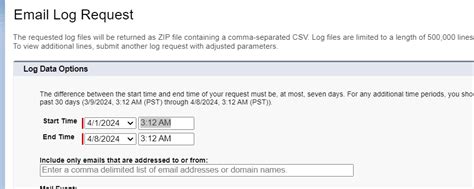 A Comprehensive Guide To Sending Emails In Salesforce For Mastering Salesforce