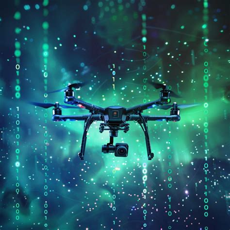 looking at the sky the world of drone pentesting pentestmag