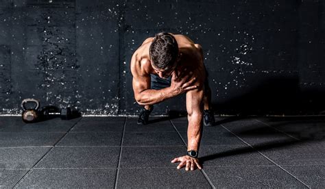 Программа отжиманий — схема C нуля до 100 Система для начинающих