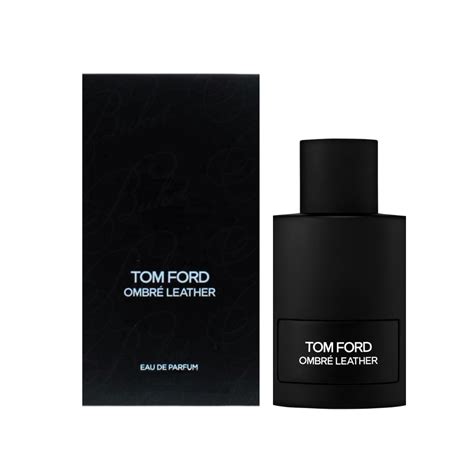 Tom Ford Ombre Leather Edp 4ml Tpco Store