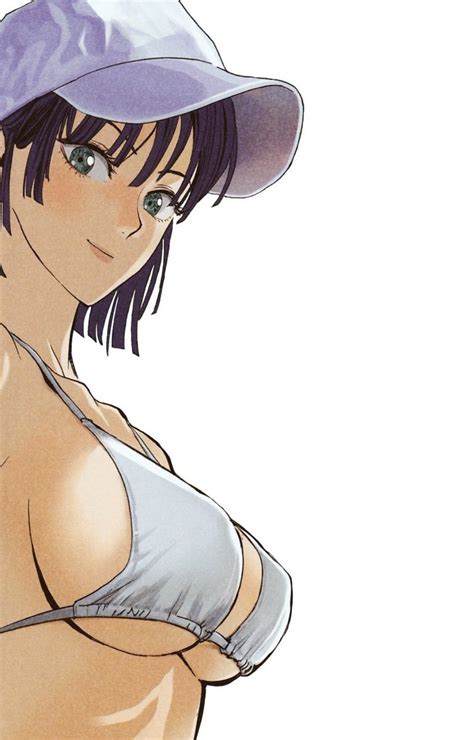 One Punch Man Girls Archive On Twitter