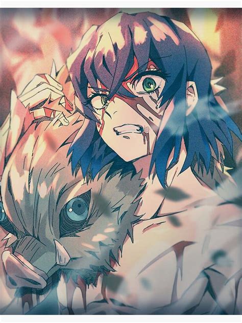 Inosuke Anime Amino