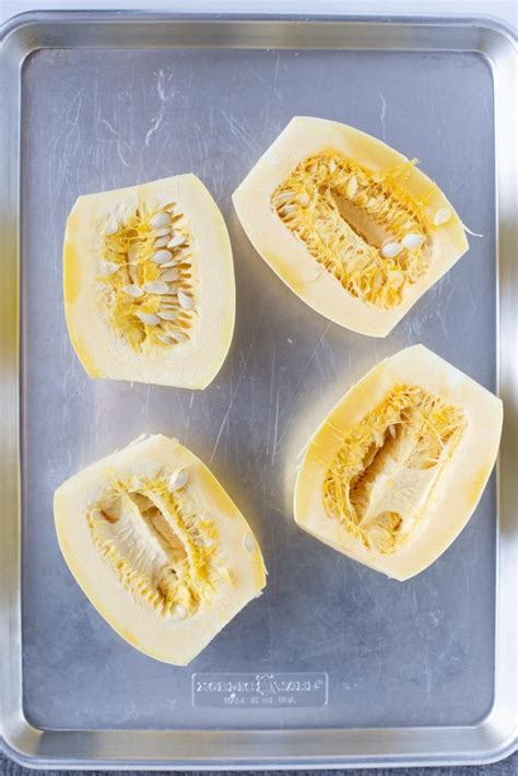 Baked Spaghetti Squash Casserole Paleo Whole30 Keto The Healthy