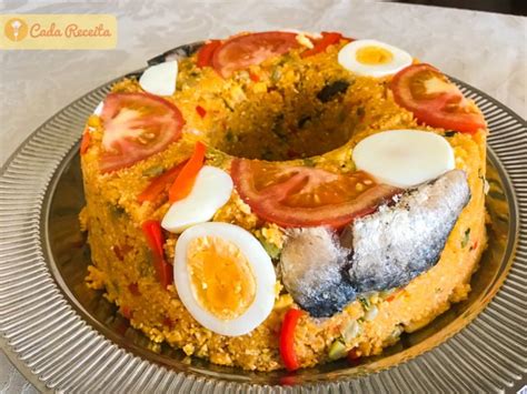 Como Fazer Cuscuz Paulista Bem Saboroso Cada Receita