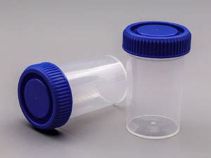 ポリプロピレン製試料容器 JY 213 Jiangsu Jianyou Medical Technology Co Ltd