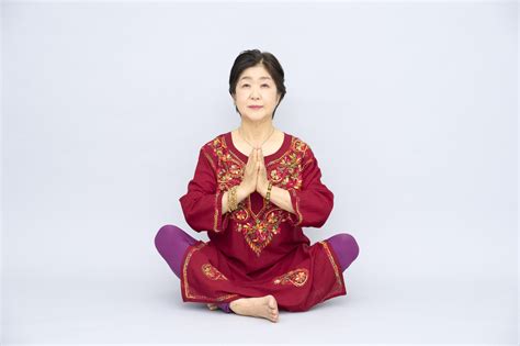 呼吸法と瞑想で心も体も健康になる 南大沢kakoyogaスタジオ Kako Yoga