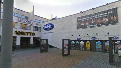 Biocity Aarhus In Aarhus Dk Cinema Treasures