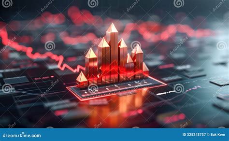 Visualization Pie Chart Dashboard Design For Dashboard And Infographic Presentation Cartoon