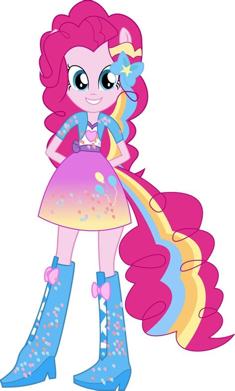 Pin On Pinkie Pie Waifu