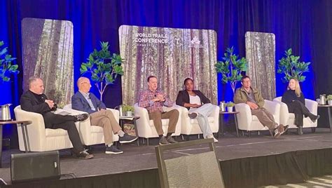 Chuck Flink On Linkedin Worldtrailnetwork Worldtrailsconference