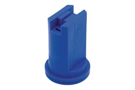 Ezk11003 Rozpylacz Eżektorowy Ezk 110° 03 Niebieski Z Tworzywa Sztucznego Mmat Sklep Rolniczy