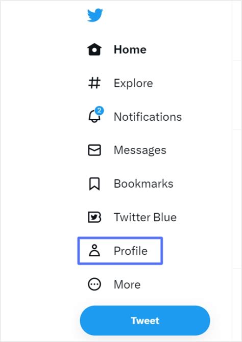 How To Add Twitter Link To Instagram Bio