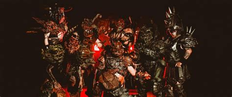 Gwar Arch Enemy And More Added To 2025 Milwaukee Metal Fest