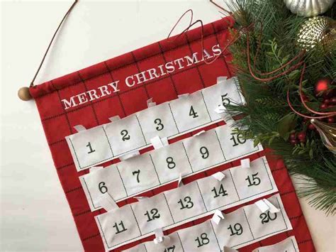 10 Fun And Easy Advent Activities For Families Simple Purposeful Living
