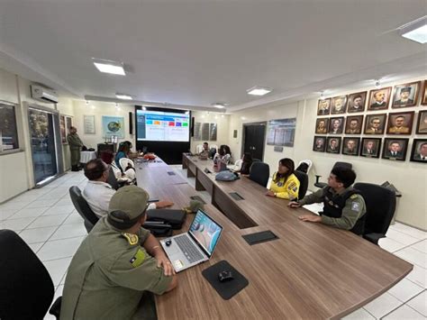 Primeiro Dia De Enem 2024 é Encerrado Sem Registro De Ocorrências No Piauí