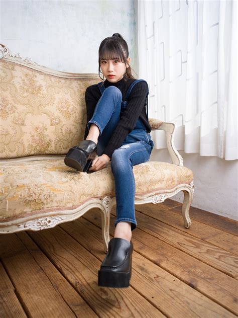 On Twitter Ssr Mio Shiratori Portrait