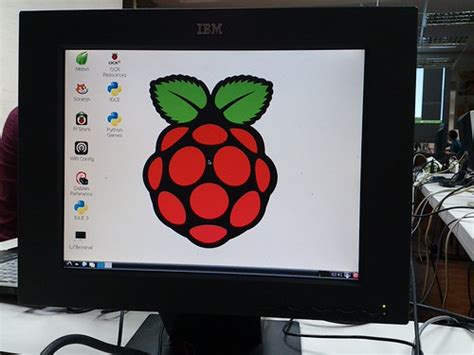 Raspberry Pi