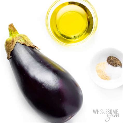 Fried Eggplant Recipe 5 Ingredients Storytellingco
