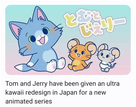 톰과 제리 근황  유머 움짤 이슈 에펨코리아