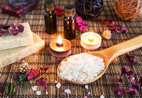Top 5 Massages For Reducing Anxiety And Relieving Stress