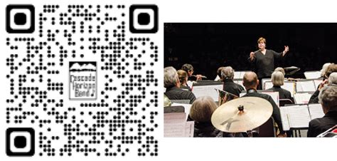 Cascade Horizon Band Celebrates 20th Anniversary Cascade Arts