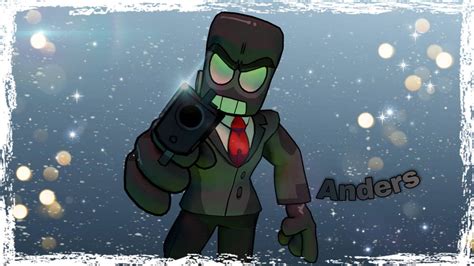 [fnf Mod Sfm Poster] Anders By Thelonelyspringtrap On Deviantart