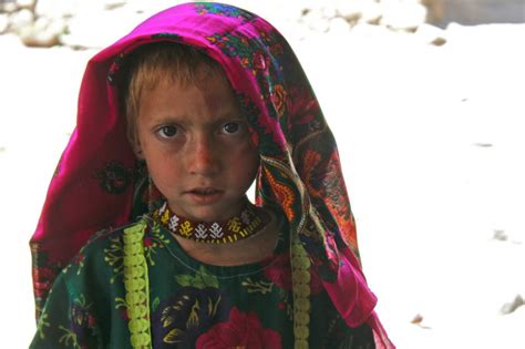 These Stunning Portraits Show The Cultural Diversity Of The Himalayas