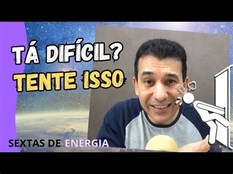 COMO SUPERAR O FRACASSO E DESTRAVAR SUA VIDA YouTube