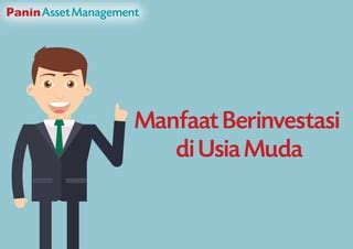 Manfaat Investasi PPT