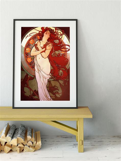 Lilith Occult Goddess Poster Lilith Print No Frame Etsy