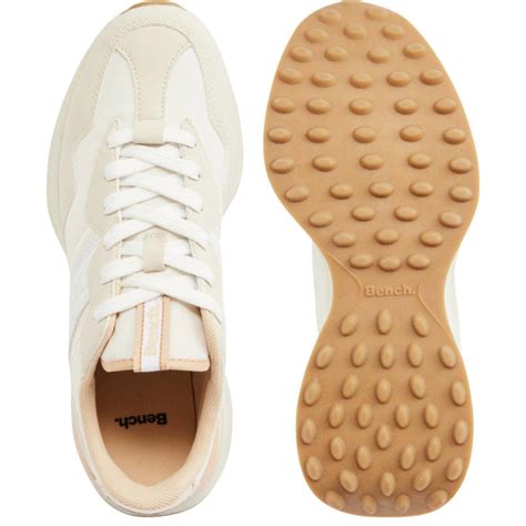 Bench Sneakers Beige Kopen Morgen In Huis Wehkamp