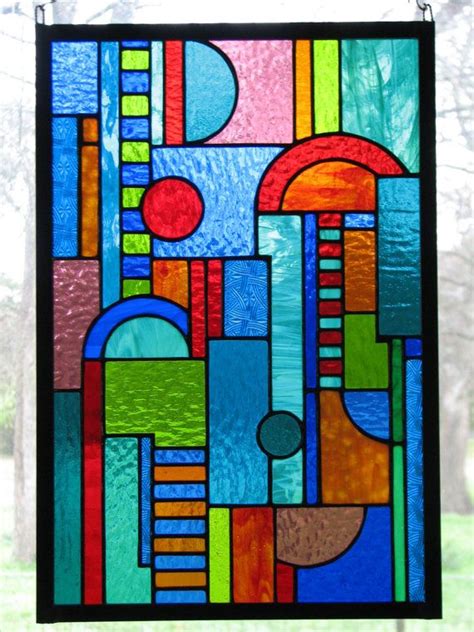 1000 Images About Cool Stained Glass Projects On Pinterest Stained