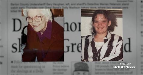 New Documentary Takes Another Look Into The Dolly Madison Murders
