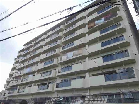 夙川ビューハイツd棟（兵庫県西宮市大谷町：00070131） 【西宮市・芦屋市の不動産情報 ｜ グラン・ステージ株式会社】