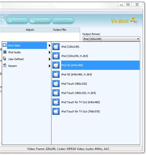 Best IPod Converter Manual