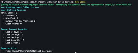 Release Microsoft Extractor Suite V3