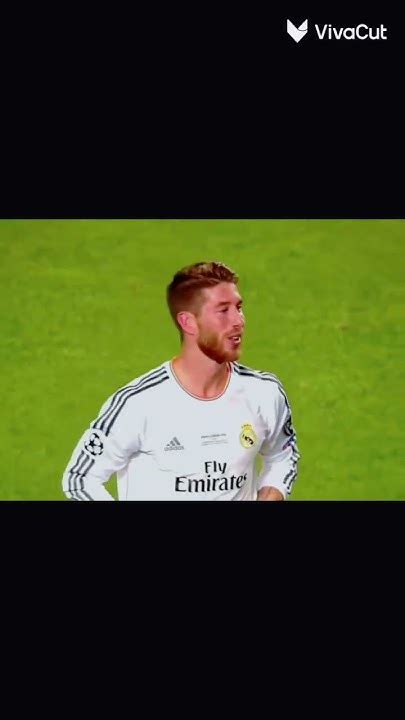 سيرجو راموس سيرجيوراموس Youtube