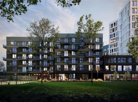 Однокімнатні квартири в новобудовах Львова Dim Ria