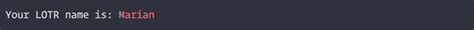 Github Vilvadotmarkov Text ⛓ A Simple Procedural Text Generator