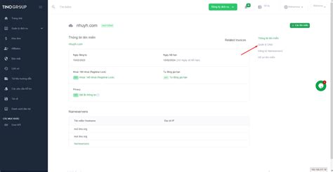 Hướng Dẫn Cách Trỏ Tên Miền Về Hosting đơn Giản